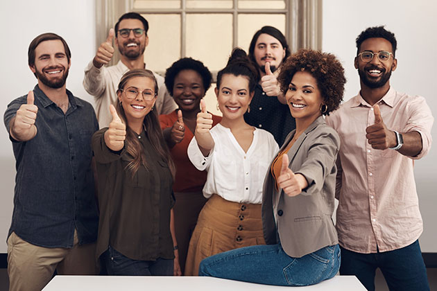 4 benefícios de ter um ambiente multicultural na empresa!